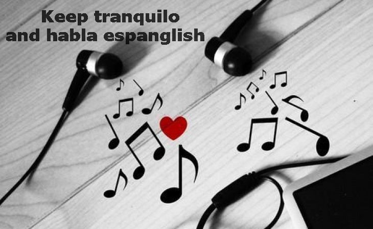 Espanglish | Al compás de las palabras - Blogs larioja.com
