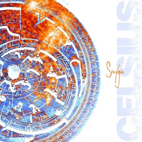 Celsius inicia su 'Sizygia Tour 2013' esta noche en la sala Dublin de ...