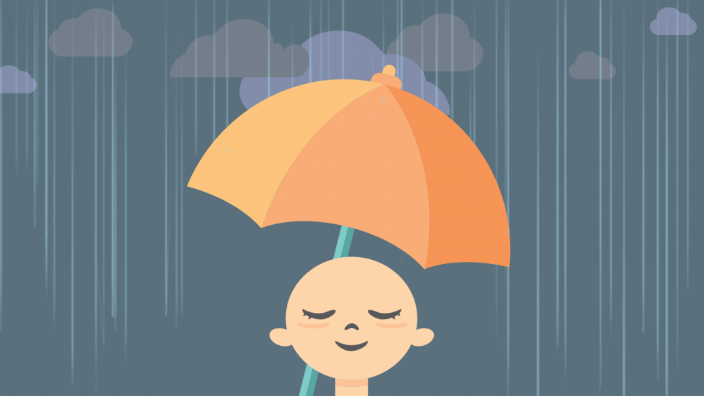 Cómo potenciar la resiliencia | Ganas de vivir - Blogs larioja.com