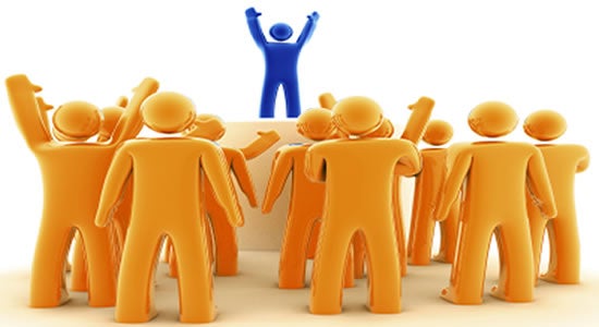 Amado líder | Chucherías y quincalla - Blogs larioja.com