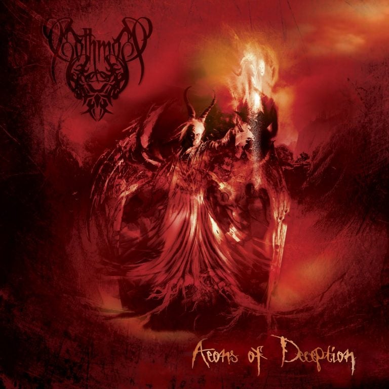 Gothmog | METAL PESADO - Blogs larioja.com